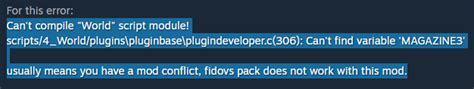 Installing Mods On Your Dayz Server Complete Guide Nitrado