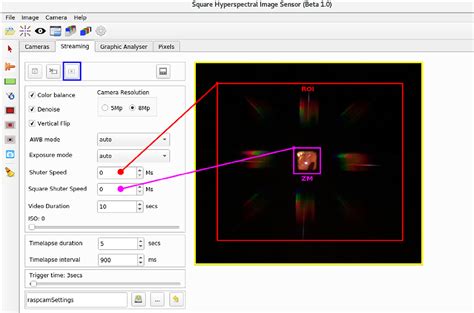 Figure 1 From A Plug And Play Hyperspectral Imaging Sensor Using Low