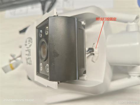 乔安枪球摄像机ja W2拆解分析 乔安摄像头拆解 Csdn博客