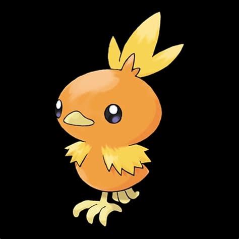 Torchic Pokémon Go Best Moveset Counters Max Cp And Stats