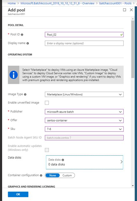 Custom Batch Activity In Azure Data Factory By Kumar Ashish Medium