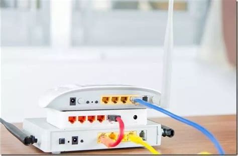 Extend Wi Fi Network Using Old Router As Repeater Wireless Router