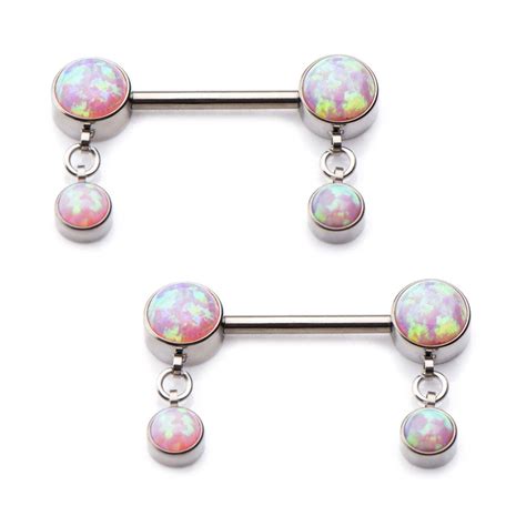 Nipple Barbells Nipple Bars Nipple Piercing Bars Rebel Bod