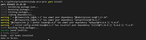 vtk js remote view client failed to build web vtk