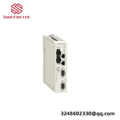 Schneider Quantum D 990NAD23011 Modbus Plus Line Terminator Connector Kit For Box IP 20