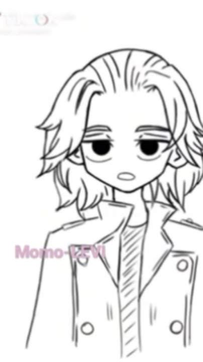 ملخص منجا طوكيو ريفنجرز في دقيقة 😂انمياوتاكوا طوكيوريفنجرز