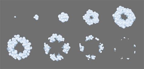 Particle Sprite