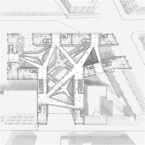 Toffu Architecture 🧋💻 Inspiring Project Posted By Eric Bunge⁠ ⁠ ⭐️ Eric Bunge⁠ ⁠ ⁠ ⁠ 🌱