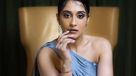 Regina Cassandra Without Makeup