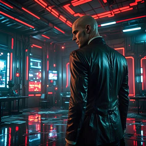 Элой киберпанк стражница · бесплатная фотография от Tolgor картинки и обои на рабочий стол