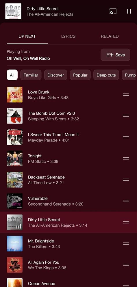 Random Shuffling Ng Emo Songs Tapos May Fearless Ni Tswift Bigla 😂😂 R