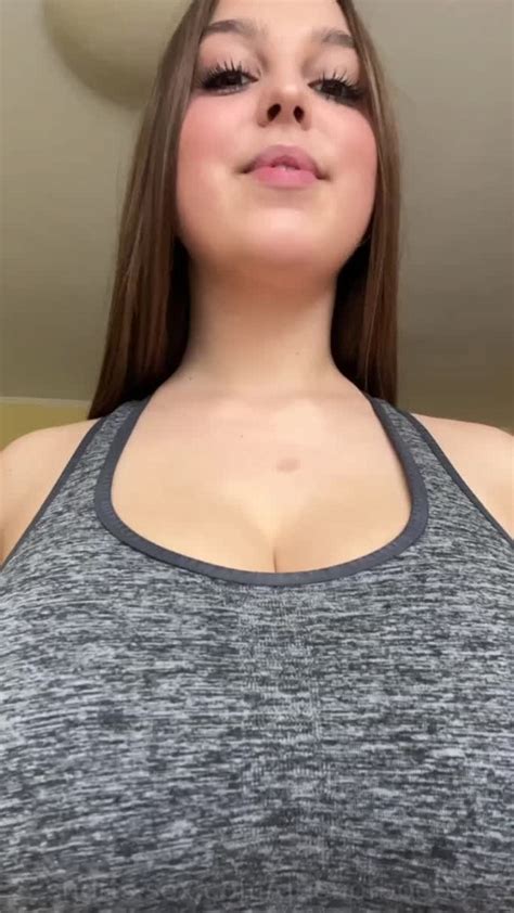 adelequeenboob boob play 🍒😍 i can make custom vid for you boob