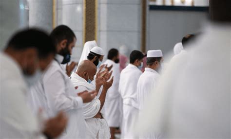 Arab Saudi Tangguhkan E Visa Umrah Khusus Warga Mesir
