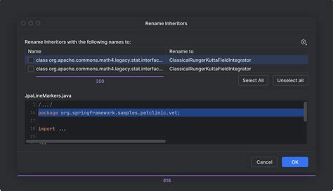 Window Sizes IntelliJ Platform Plugin SDK