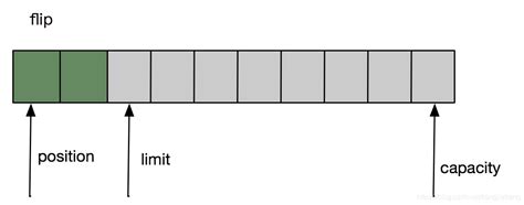 Bytebuffer的操作bytebuf 切换写模式 Csdn博客