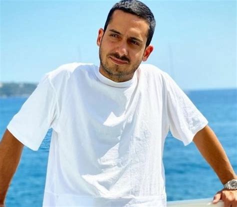 بیوگرافی سیجل ببیوگرافی