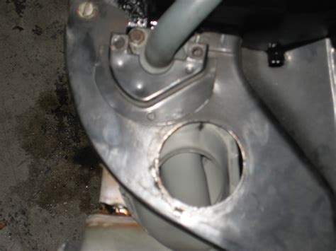 How To Make The Latest European Muffler Actually Fit And Or How To Put A Muffler On A VW So It