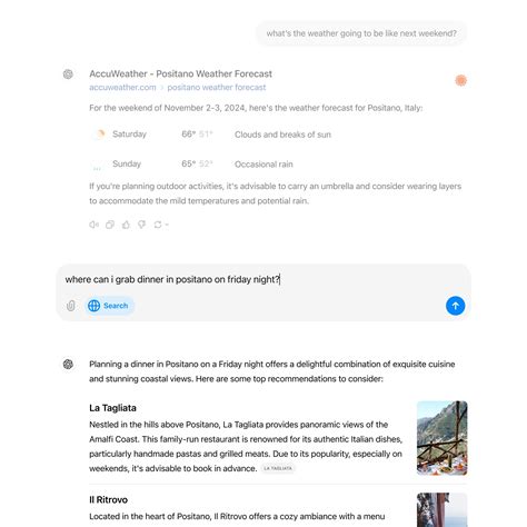 Openai Just Transformed Chatgpt Into A Next Gen Search Engine Taking