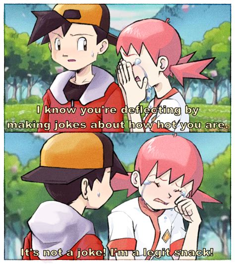 Whitney Pokemon Danbooru