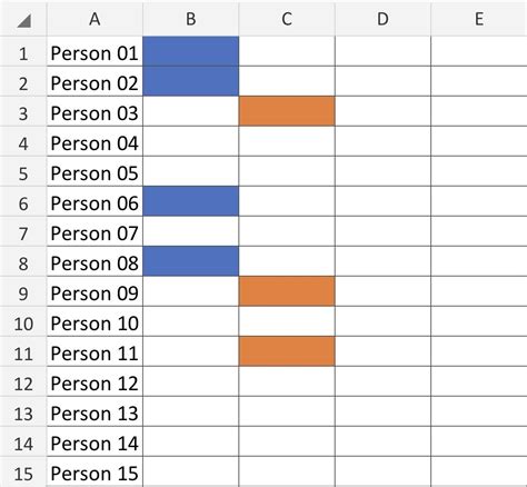 Dna Color Clustering The Leeds Method For Easily Visualizing Matches Artofit