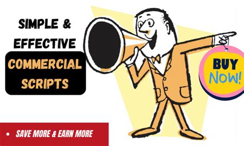 Write Hot Tv Commercial Ads Script For Radio Spot Audio Ads And Video Ads By Adam Yales Fiverr