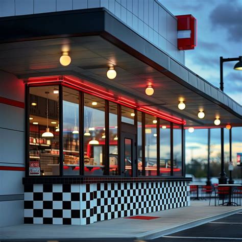 아이닷 Idot 인테리어 상업인테리어 인테리어컨셉 인테리어디자인 On Instagram 𝗗𝗲𝘀𝗶𝗴𝗻𝗲𝗱 𝗯𝘆 𝗜𝗱𝗼𝘁 Hamburger Restaurant