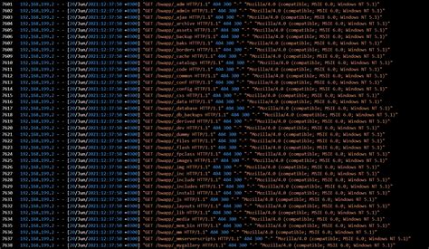 Investigate Web Attacks Challenge Walkthrough Lets Defend Notes By Nisha