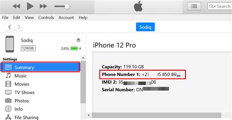 Как узнать свой номер телефона на Iphone и Android