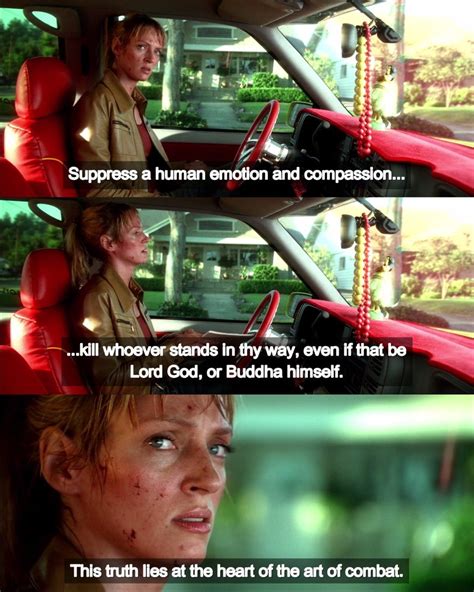 Bill Quotes Kill Bill At Declan Newling Blog