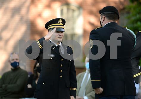 Rotc Commissioning Spring 2021 Ship Galleries