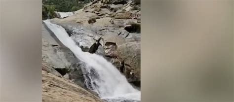 Mother Of Two Falls To Her Death While Attempting To Save Teen On Hike