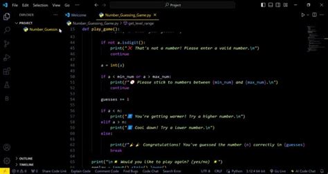Syeda Rukhsar Shahid On Linkedin Python Codingjourney Programmingskills