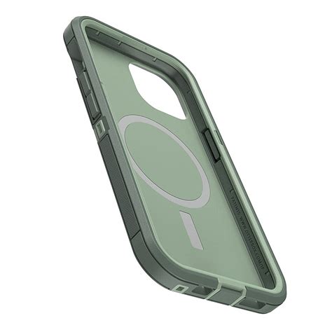 Otterbox Defender Series Pro Xt Hard Shell For Magsafe For Apple Iphone