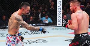 Justin Gaethje Has No Regrets About Ufc 300 Knockout ‘i Will Accept