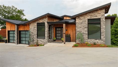 Small Daylight Basement House Plans Openbasement