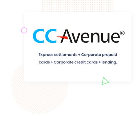 Ccavenue Payment Issuance Infibeam Avenues