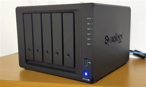 Nas Diskstationの導入 9 無停電電源装置 Ups をdsmで設定 Nishy Software Ja