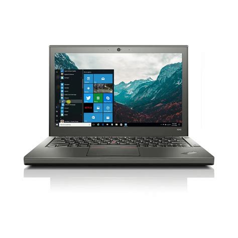 Lenovo Refurbished Laptops At Best Price In India