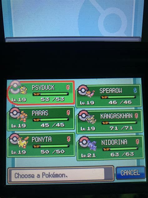 109 Best R Pokemonhgss Images On Pholder Why Is This So Addicting All These Years Later