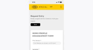 How To Check Your MTN Mobile Money Limit Easy