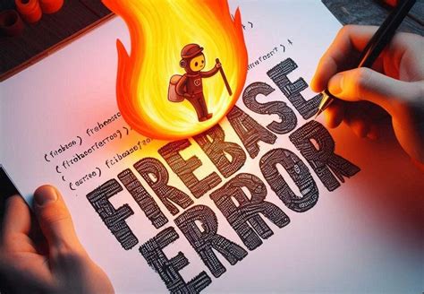 Firebase Ile Veritabanına Veri Eklerkenki İzin Problemi Firebaseerror