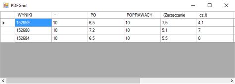 C Importing Txt File Content To Datagridview Stack Overflow