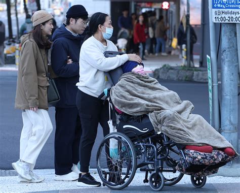 入夜回跌10度以下！桃園9縣市發低溫特報 生活 中時新聞網