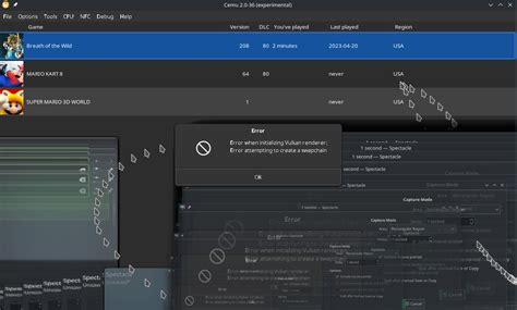 Wayland Image Looks Darker Than It Should While In Game · Issue 26 · Flathubinfocemucemu
