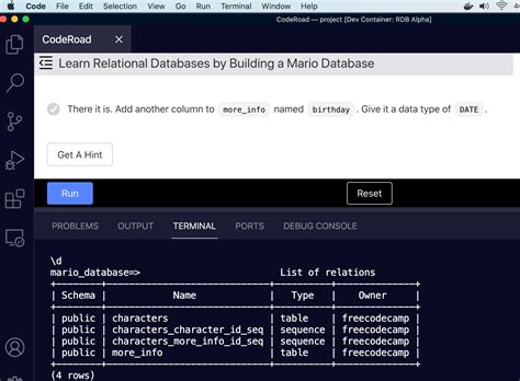 Learn Linux Postgresql Git And Bash Scripting Right From The