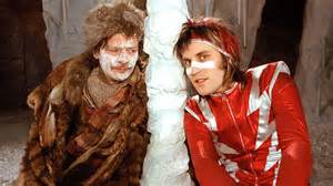 The Mighty Boosh Series 1 4 Tundra Bbc Iplayer