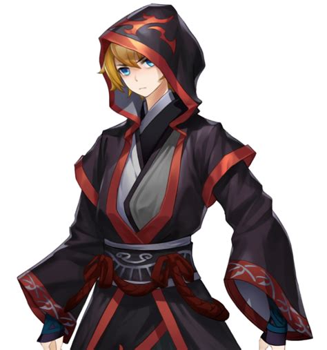 Yee Dark Overlord Night Agent Im The Savior Wiki Fandom