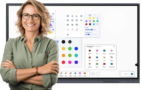 Videoprojector Or Interactive Screen Which Should You Choose