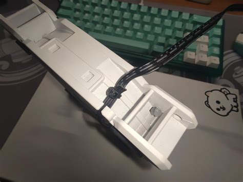 Anyone Know The Rgb Pinout From Corsair Ll120 Is It Possible To