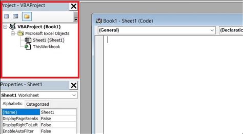 What Is Vba The Basics Of Vba In Excel